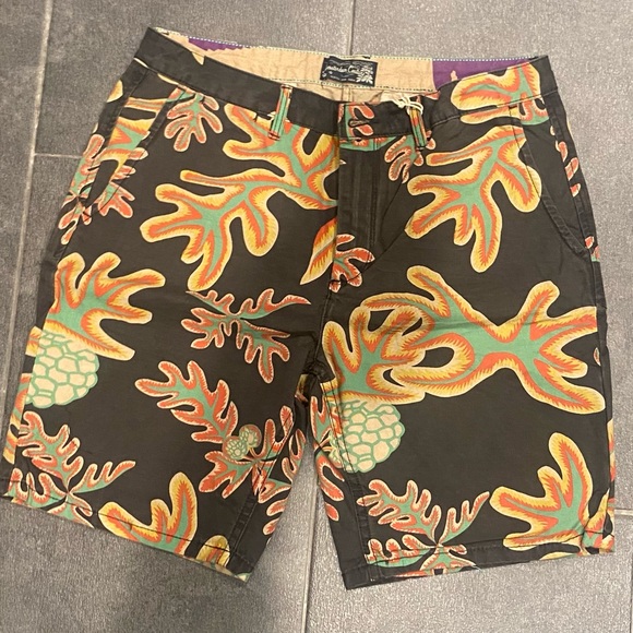 Scotch And Soda Shorts